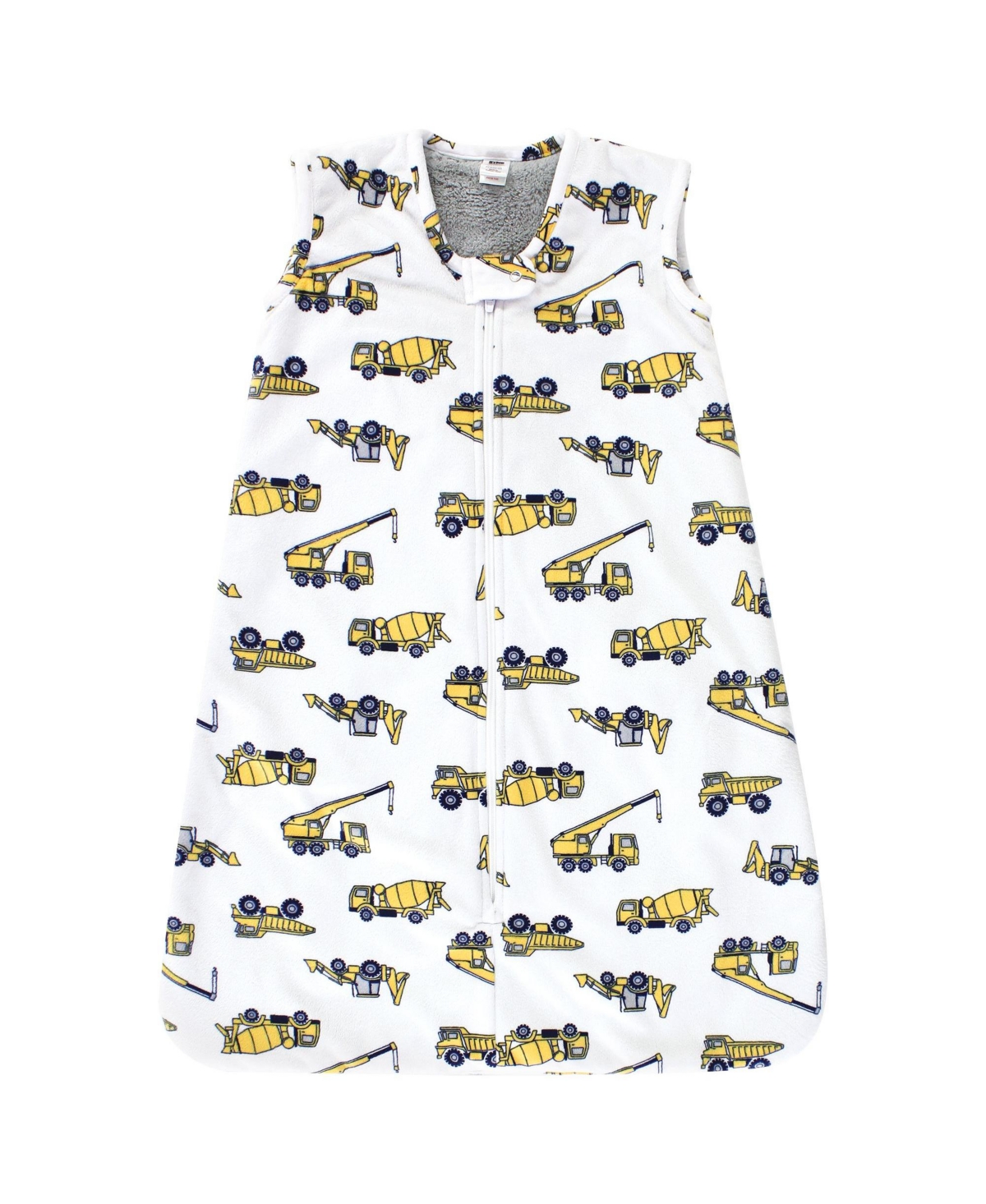 Click here for Hudson Baby Baby Boys Hudson Cozy Faux Fur Wearabl... prices