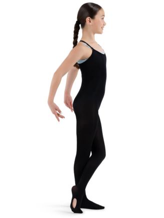 Ultra Soft Convertible Body Tight - Girls - Macy's