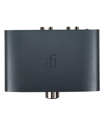 iFi Audio ZEN Air CAN High-Power Analogue Headphone Amplifier - Macy's