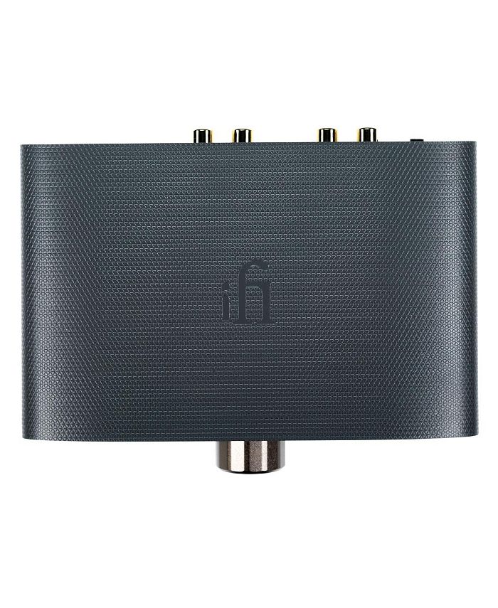 iFi Audio ZEN Air CAN High-Power Analogue Headphone Amplifier - Macy's
