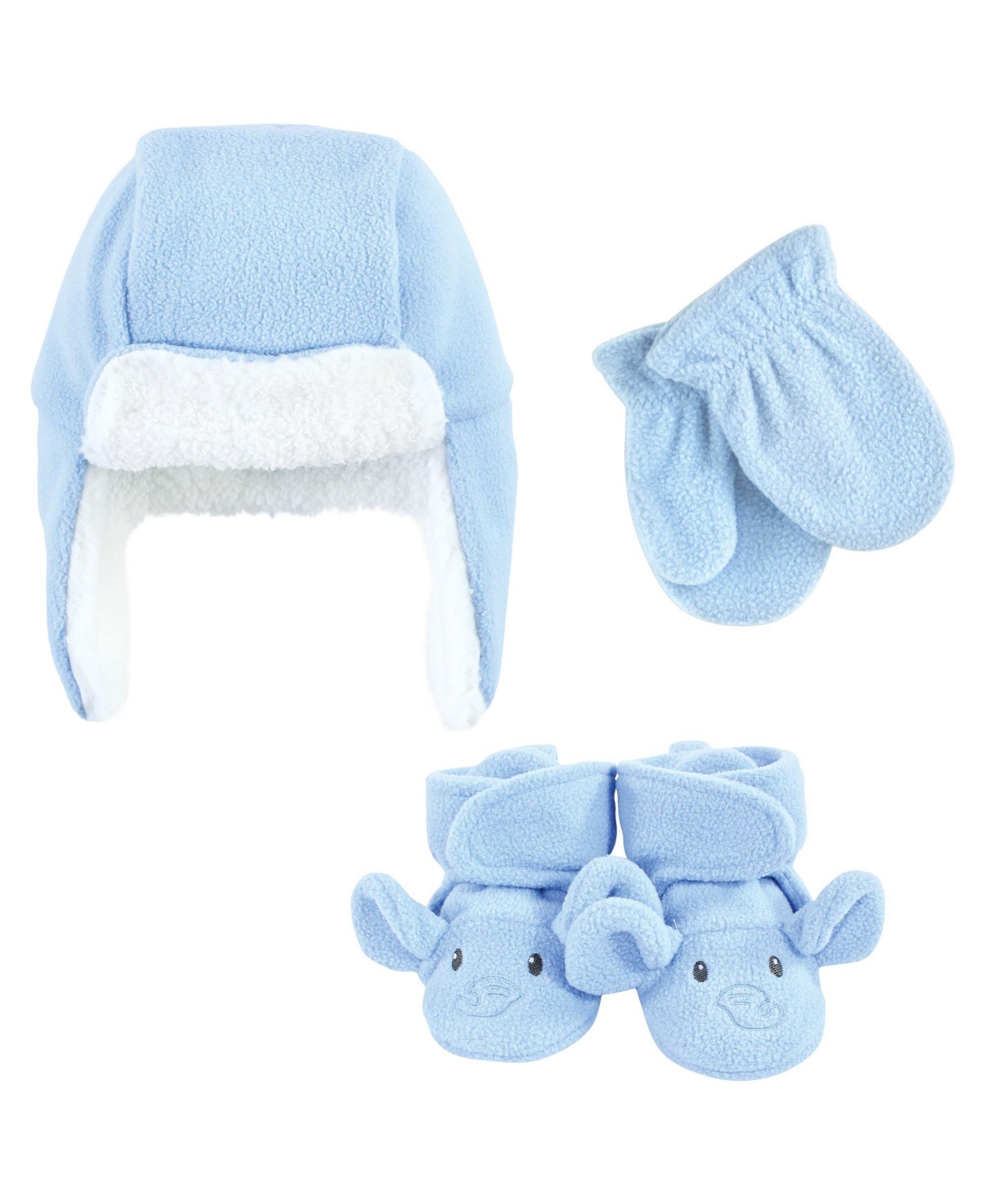 Click here for Hudson Baby Baby Boys Hudson Unisex Unisex Winter... prices