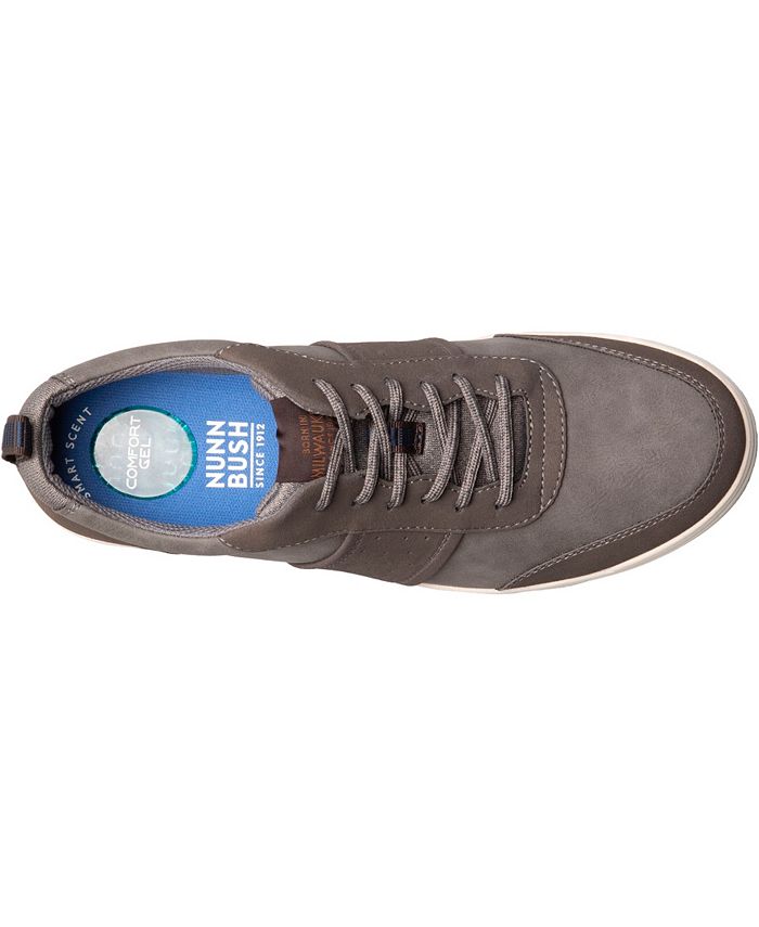Nunn Bush Men's Kore City Walk Court Sneaker - Macy's