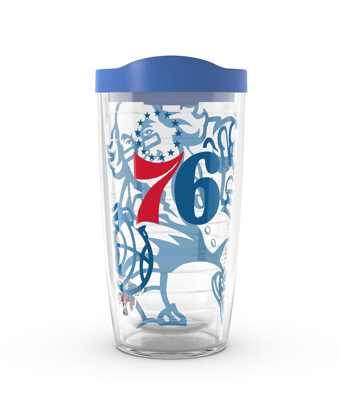Click here for Tervis Tumbler Philadelphia 76ers 16oz. Genuine Cl... prices