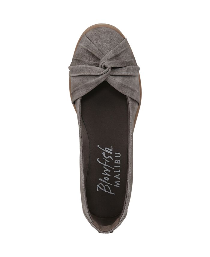 Blowfish Malibu Women's Emily Ballet Flats - Macy's
