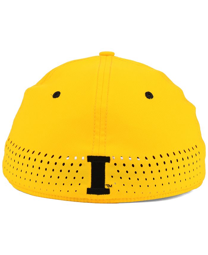 Nike Iowa Hawkeyes Sideline Cap - Macy's