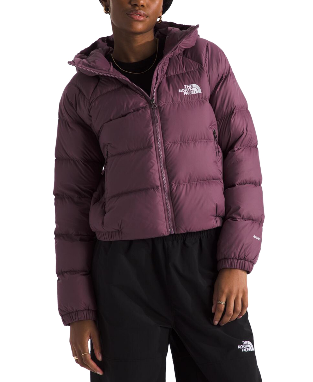 Click here for The North Face Womens Hydrenalite Hooded Down Jack... prices