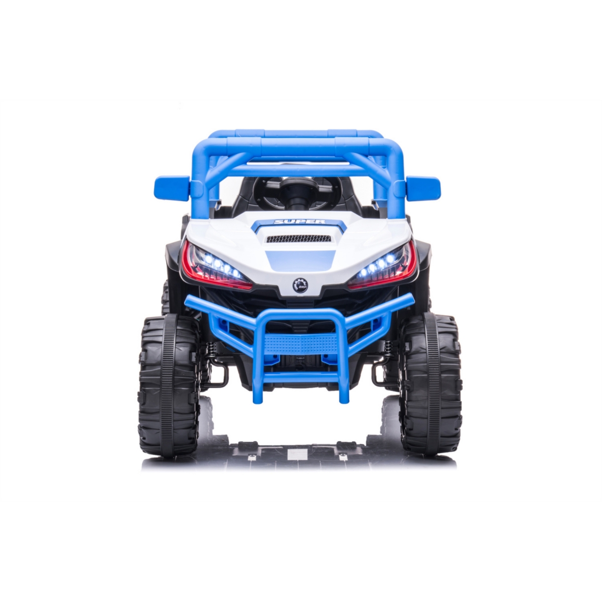 Click here for Streamdale Kids Electric Ride-On Car with Remote C... prices