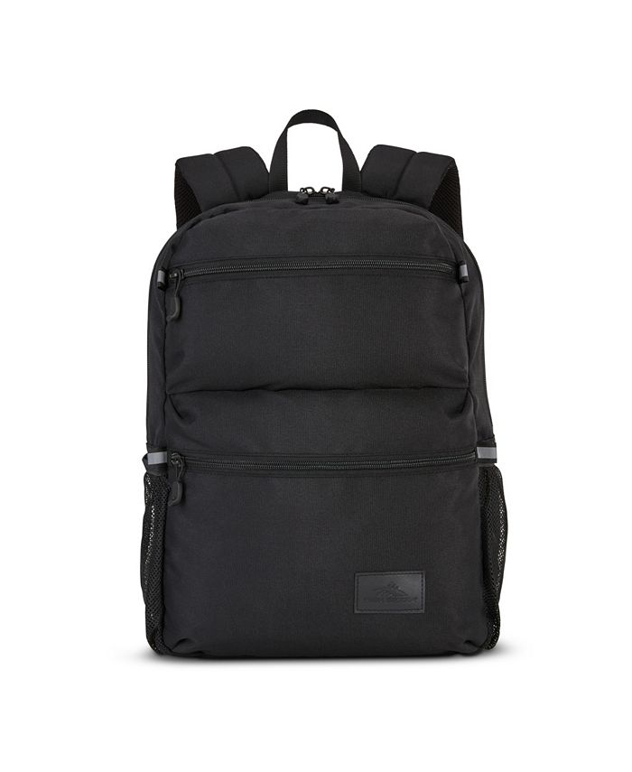 High Sierra Everclass Backpack - Macy's