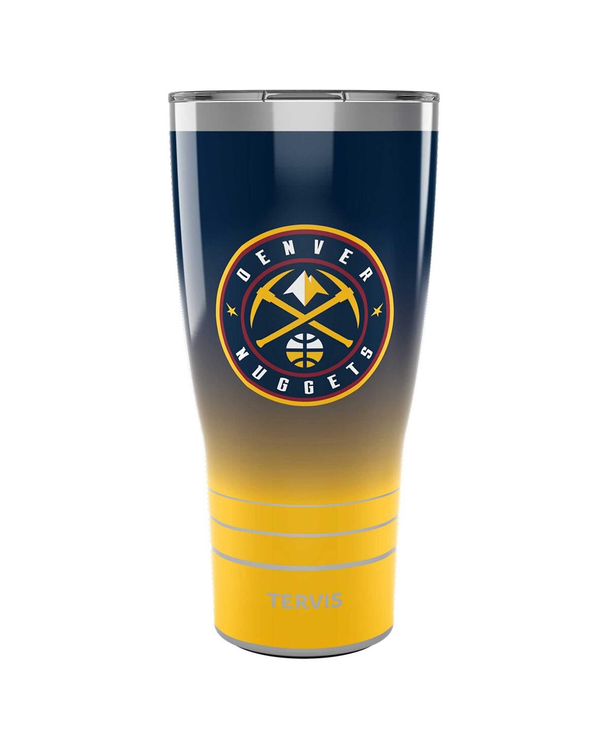Click here for Tervis Tumbler Denver Nuggets 30oz. Ombre Stainles... prices