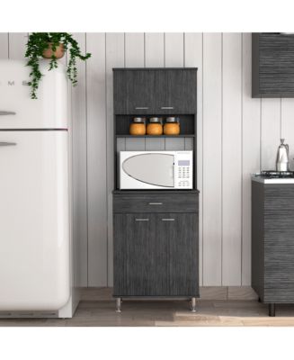 FM FURNITURE Bay Area Pantry - Macy's