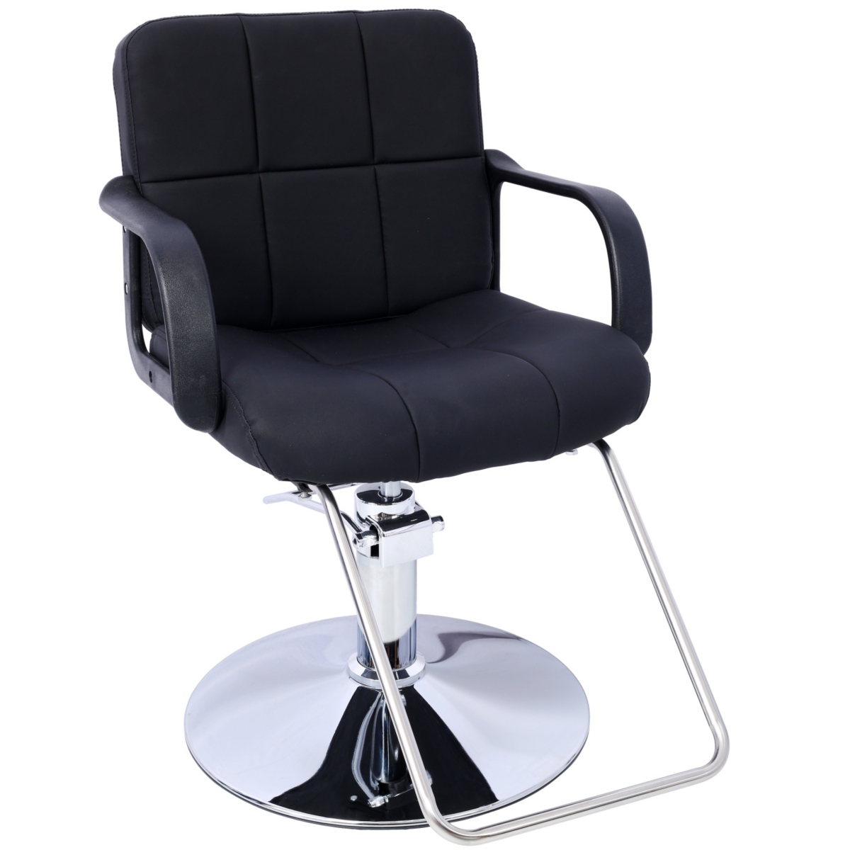 Click here for Simplie Fun Heavy-Duty Salon Chair with Barber Cap... prices