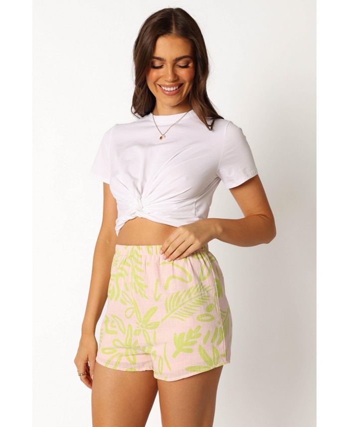 Petal and Pup LEE SHORTS - Macy's
