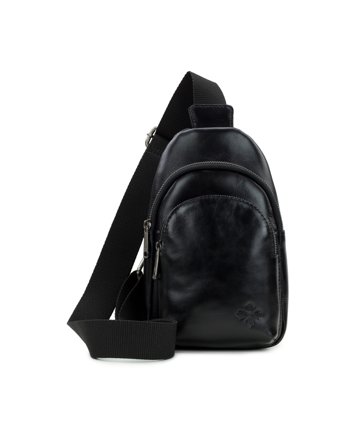 Click here for Patricia Nash Louetta Small Sling Bag - Black prices
