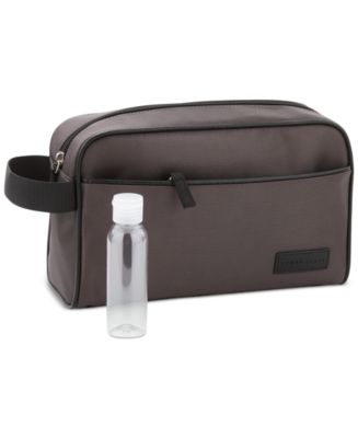 Perry Ellis Portfolio Men's Travel Kit - Macy's