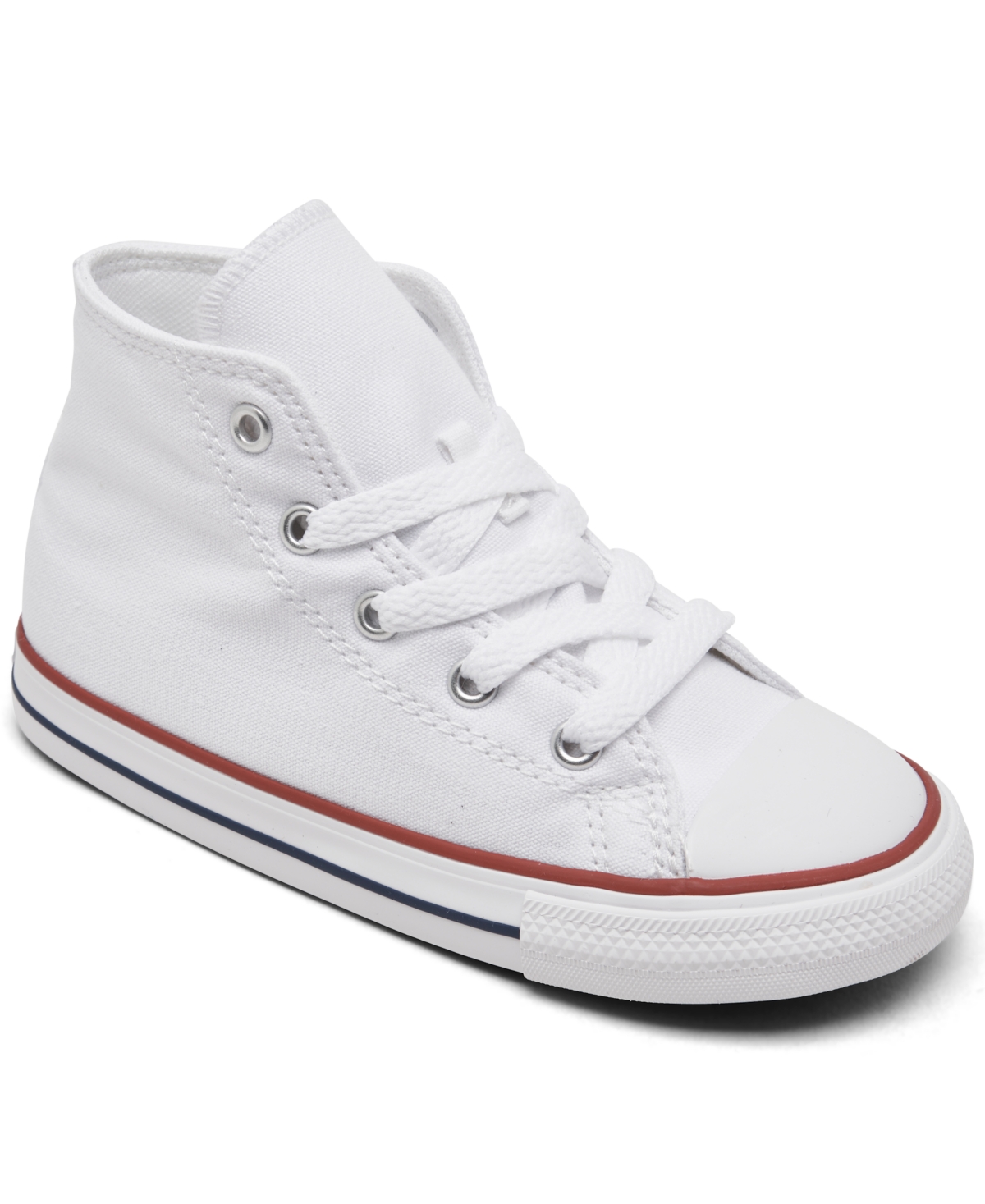 Click here for Converse Baby & Toddler Chuck Taylor Hi Casual Sne... prices