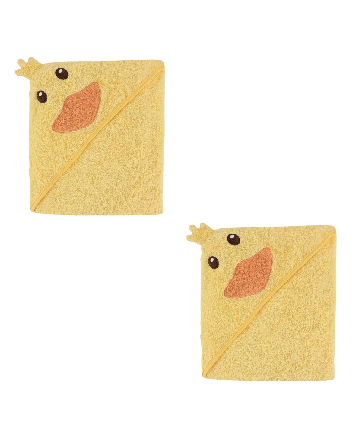 Click here for Luvable Friends Unisex Baby Cotton Animal Face Hoo... prices