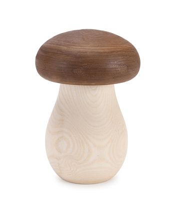 Slickblue Mushroom Storage Box Set of 2 Stylish and Functional ...