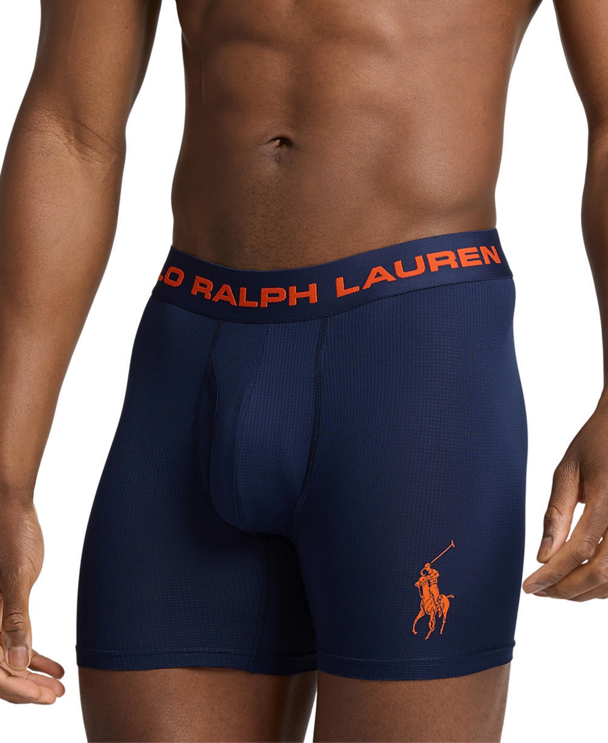 Click here for Polo Ralph Lauren Mens Perfect Pouch Boxer Briefs... prices