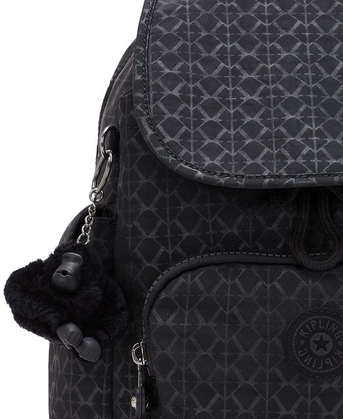 Kipling City Pack Mini Backpack - Macy's