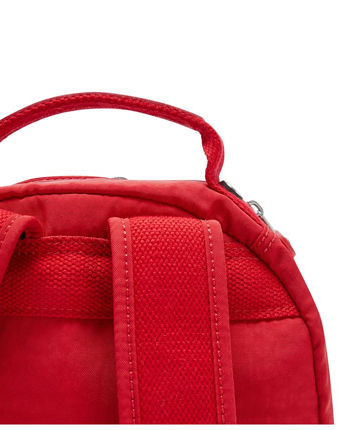 Kipling Seoul Small Backpack - Macy's