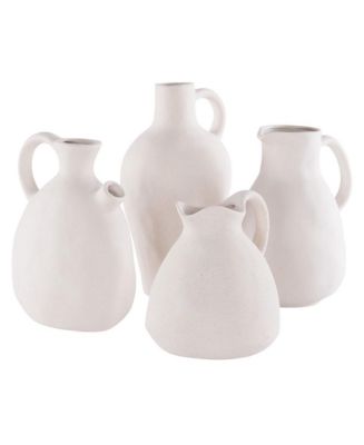 Safavieh Misa Vase Set Of 4 - Macy's