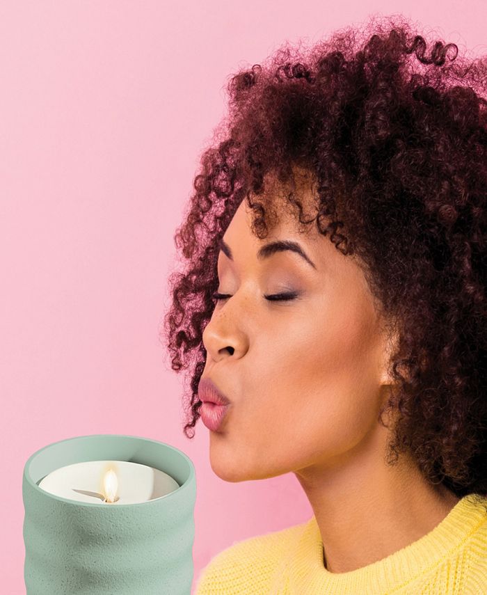 Lifelines Flameless Candle Diffuser - Macy's
