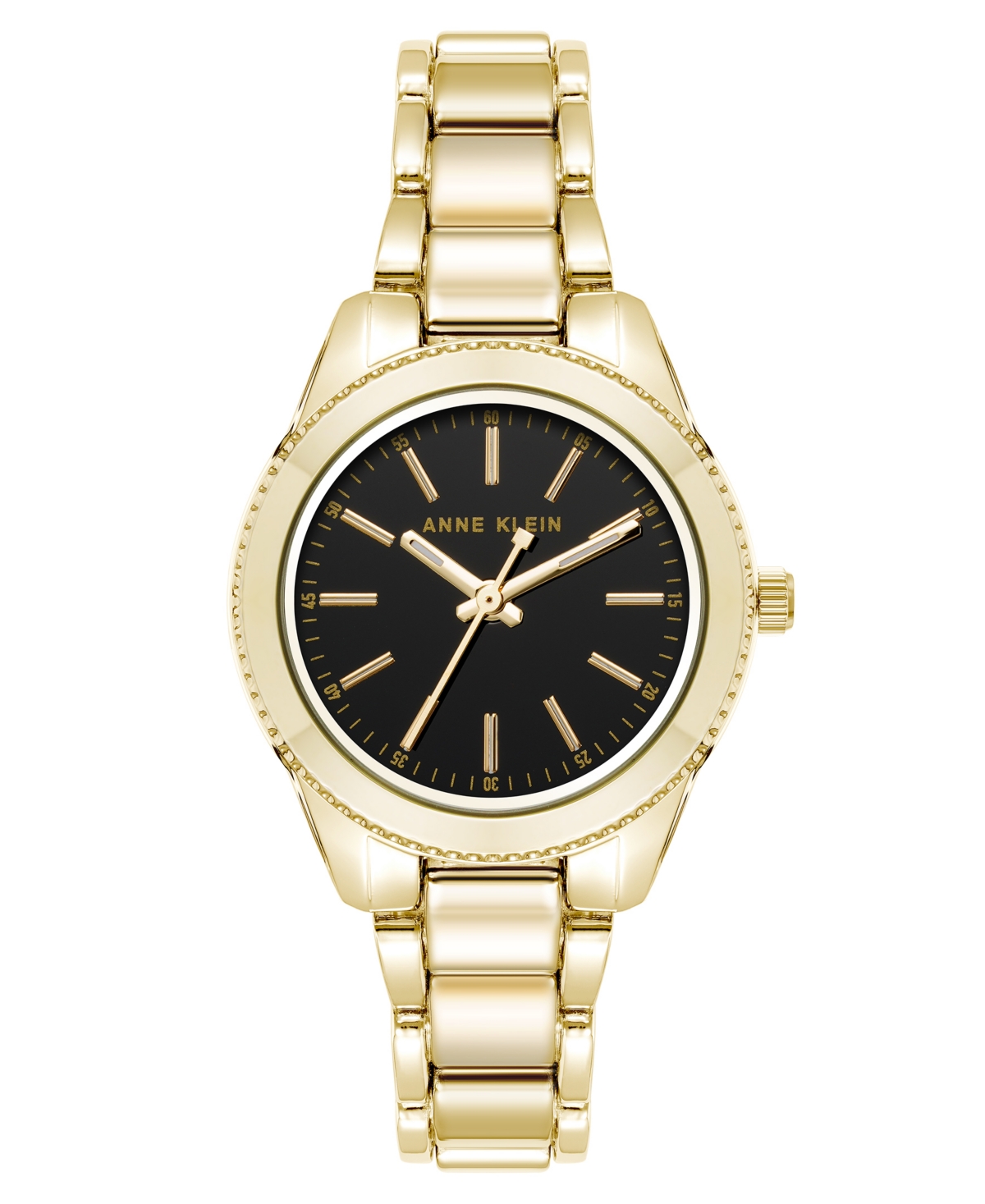 Click here for Anne Klein Womens Quartz Minimalist Contemporary G... prices