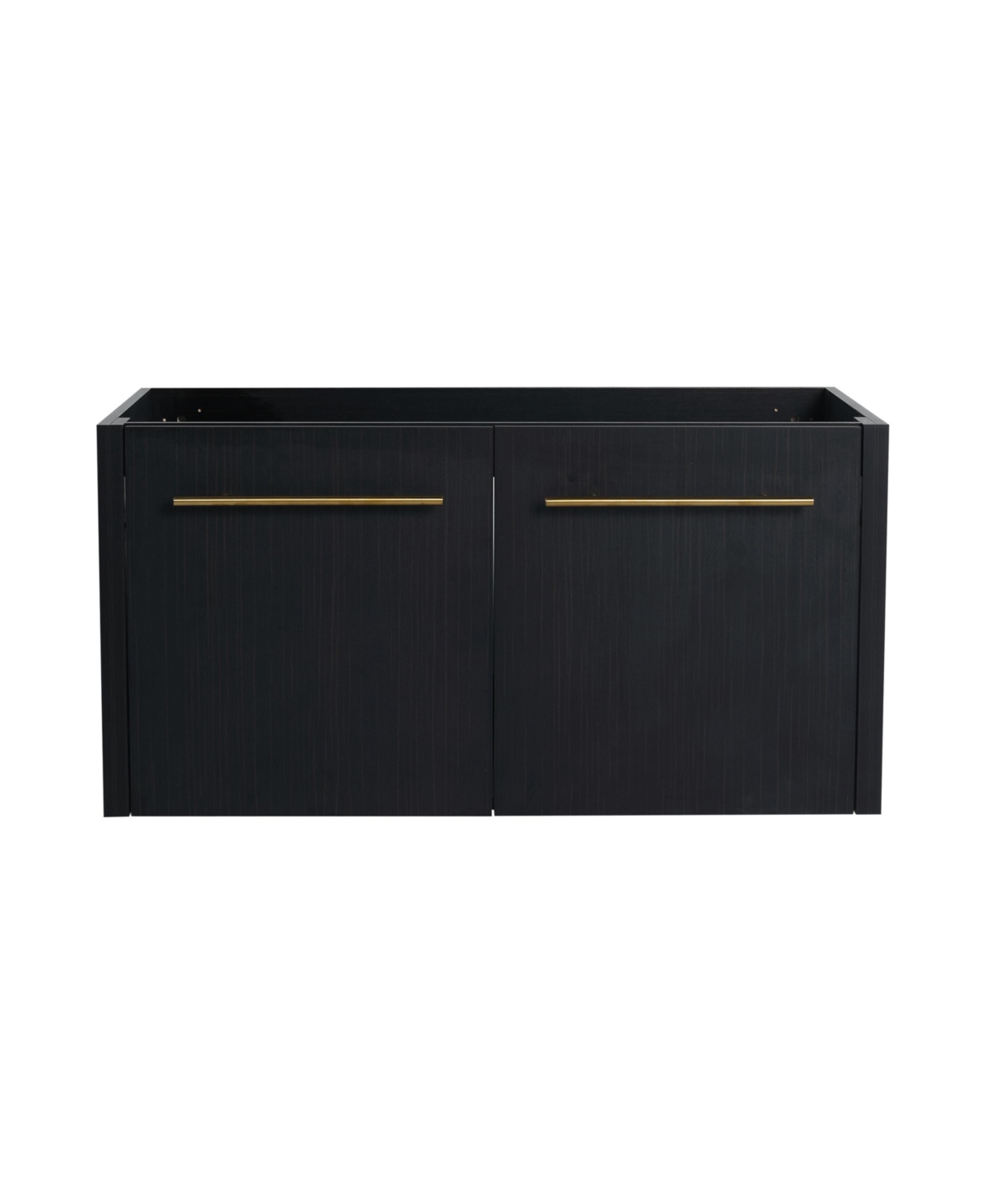 Click here for 36 Inch Wall-mounted Bathroom Vanity (Only the Cab... prices