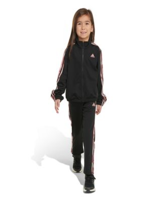 Girls Sweat Suits - Macy's