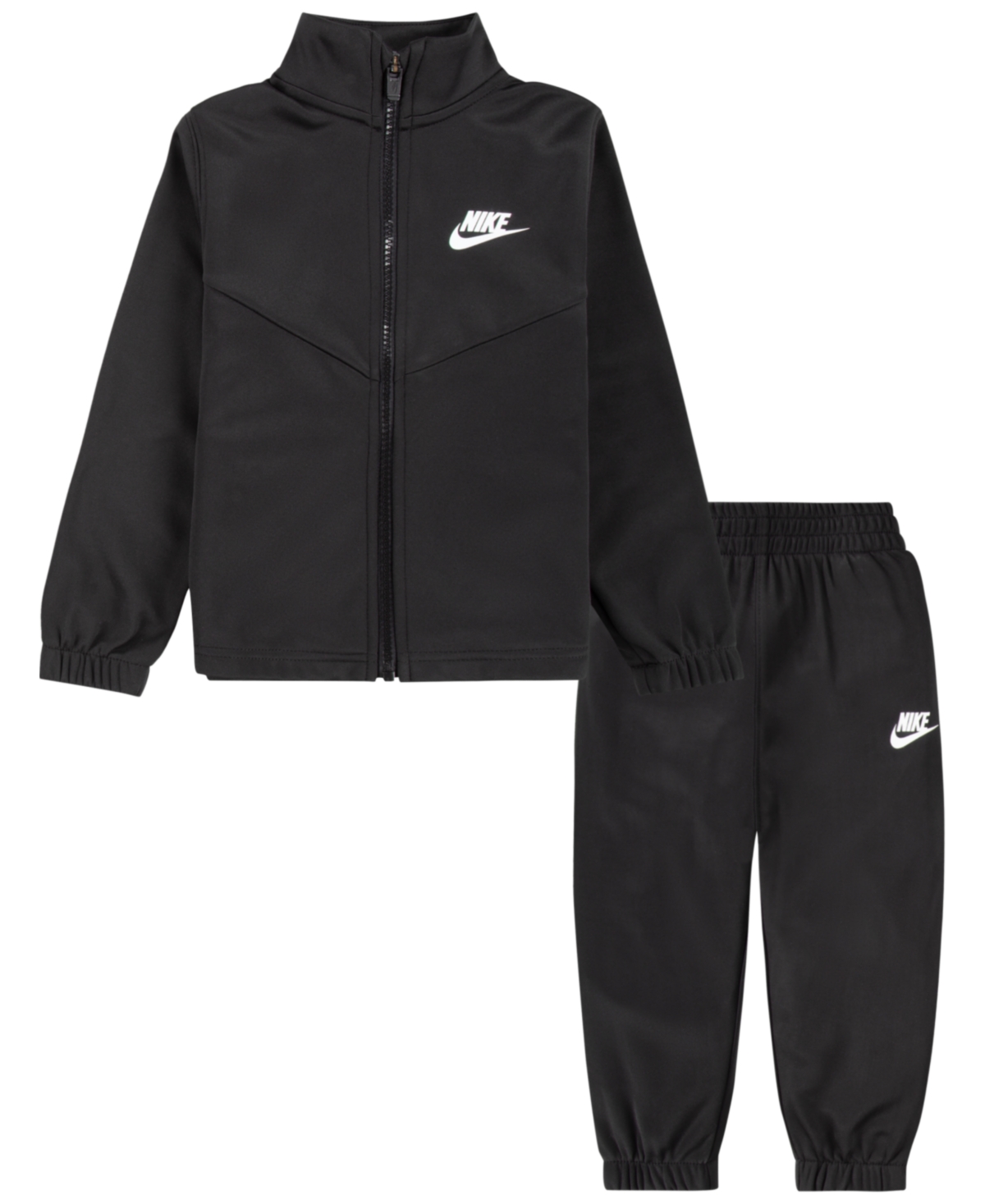 Click here for Nike Toddler Boys 2-Piece Sportswear Lifestyle Ess... prices