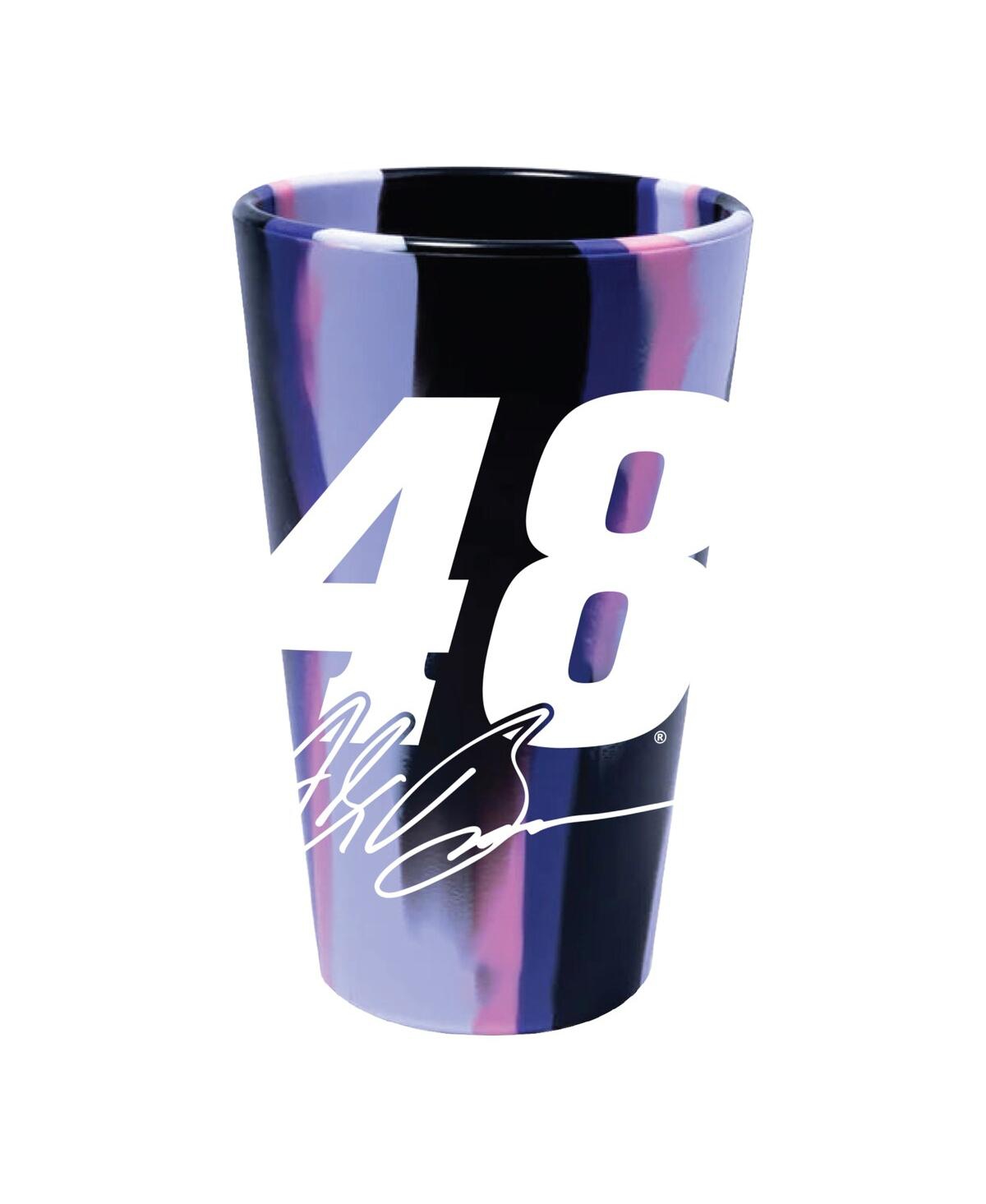 Click here for Wincraft Alex Bowman 16oz. Silicone Pint Glass prices