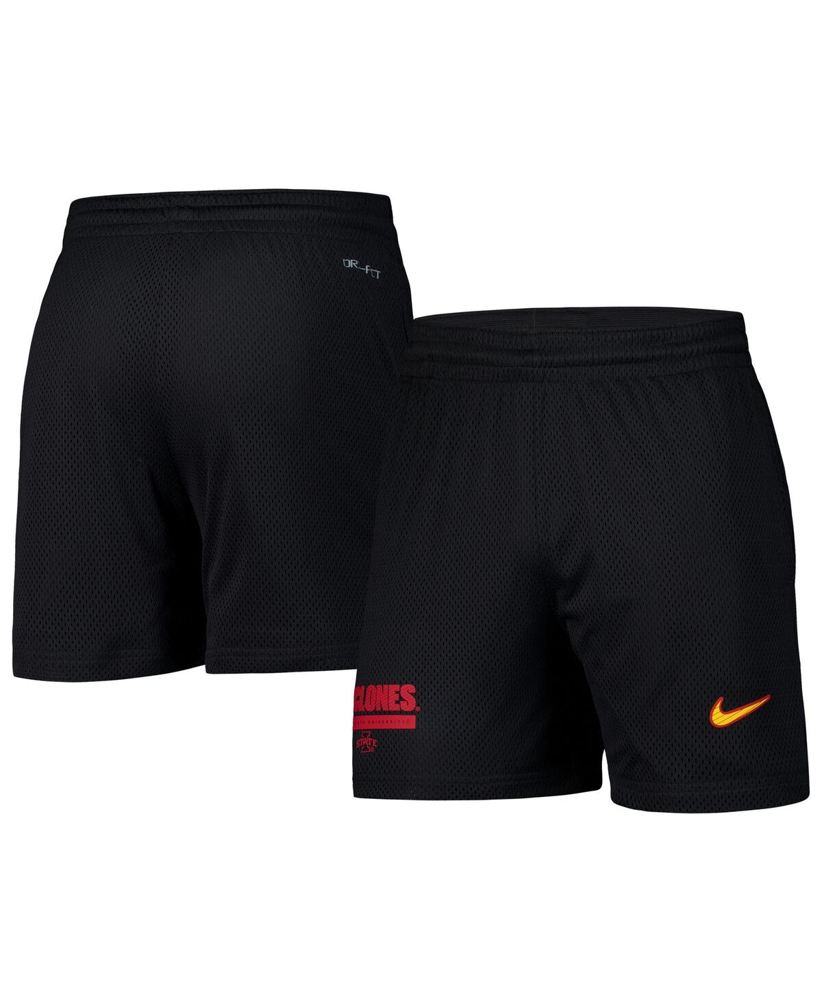 Click here for Nike Mens Black Iowa State Cyclones 2024 Sideline... prices