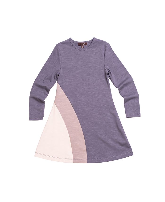 IMOGA Collection Big Girls Theo FW24 Twilight - Macy's