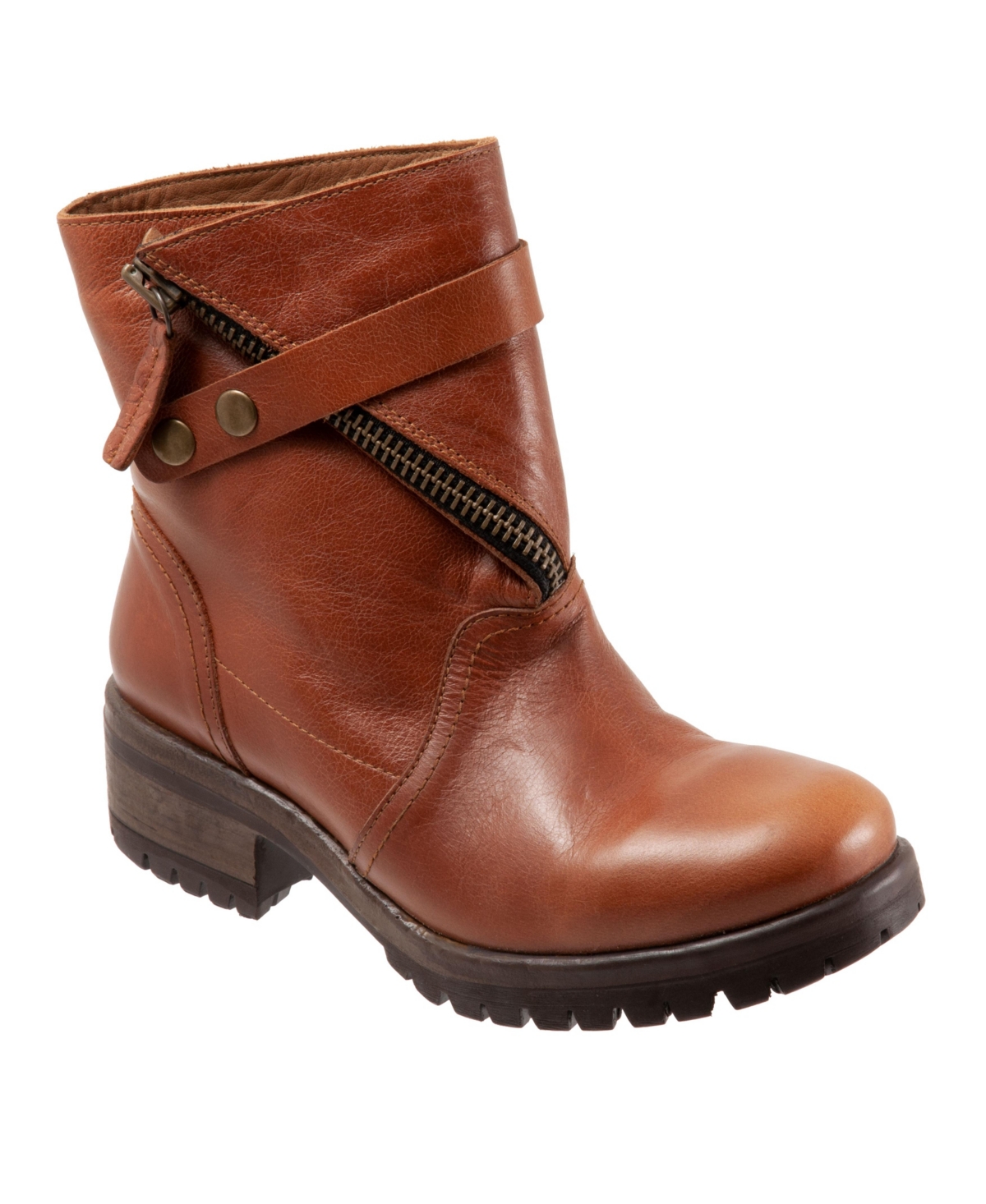 Click here for Bueno Fast Boot - Tan prices