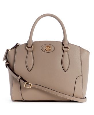 Nine West Women's Innes Satchel Bag - Macy's