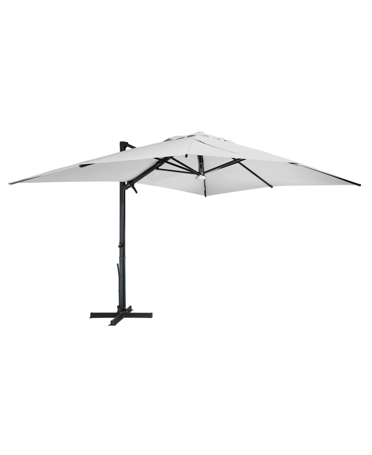 Click here for Boyel Living 10x13 ft. 360 B0; Rotation Square Can... prices