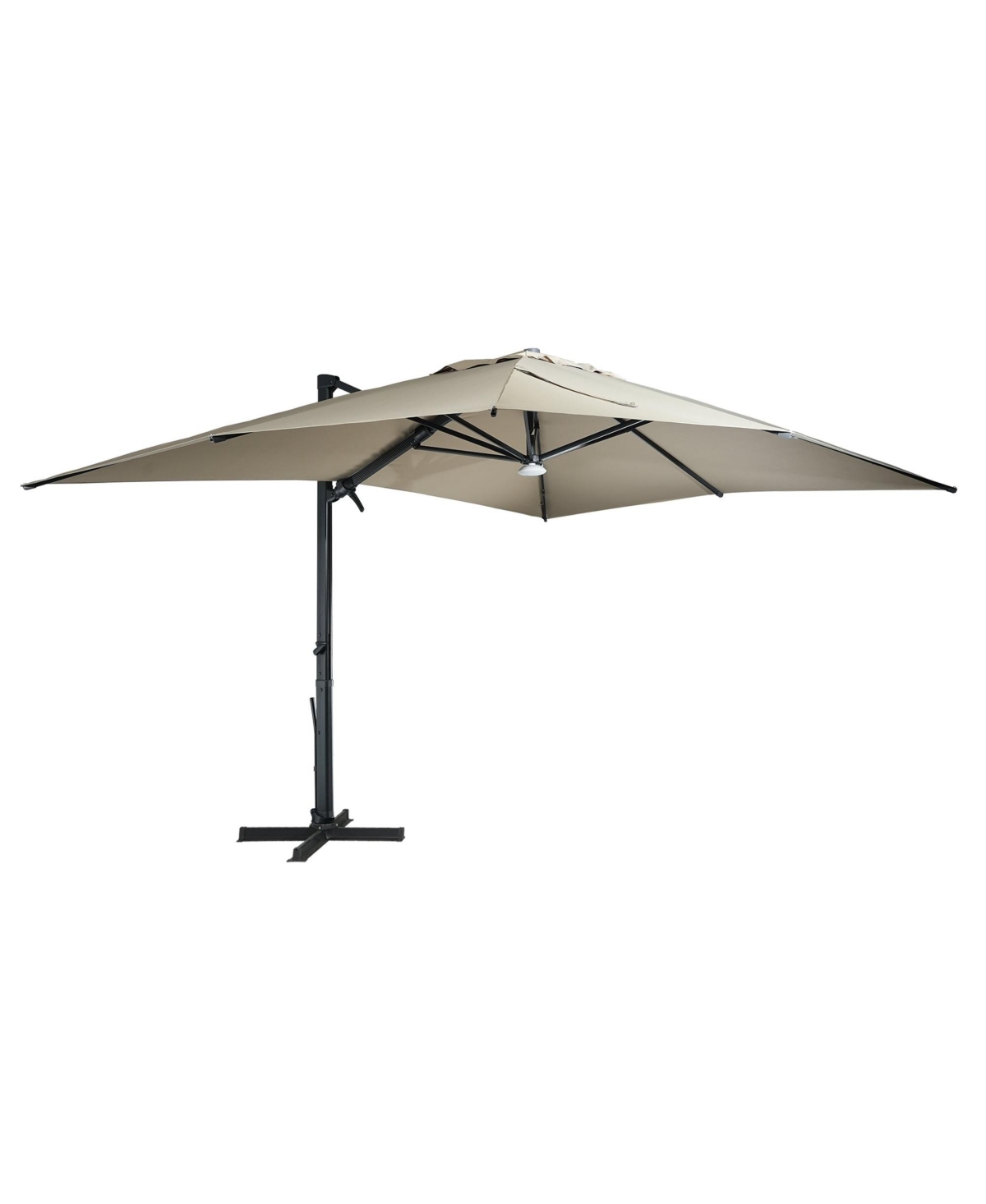 Click here for Boyel Living 10x13 ft. 360 B0; Rotation Square Can... prices