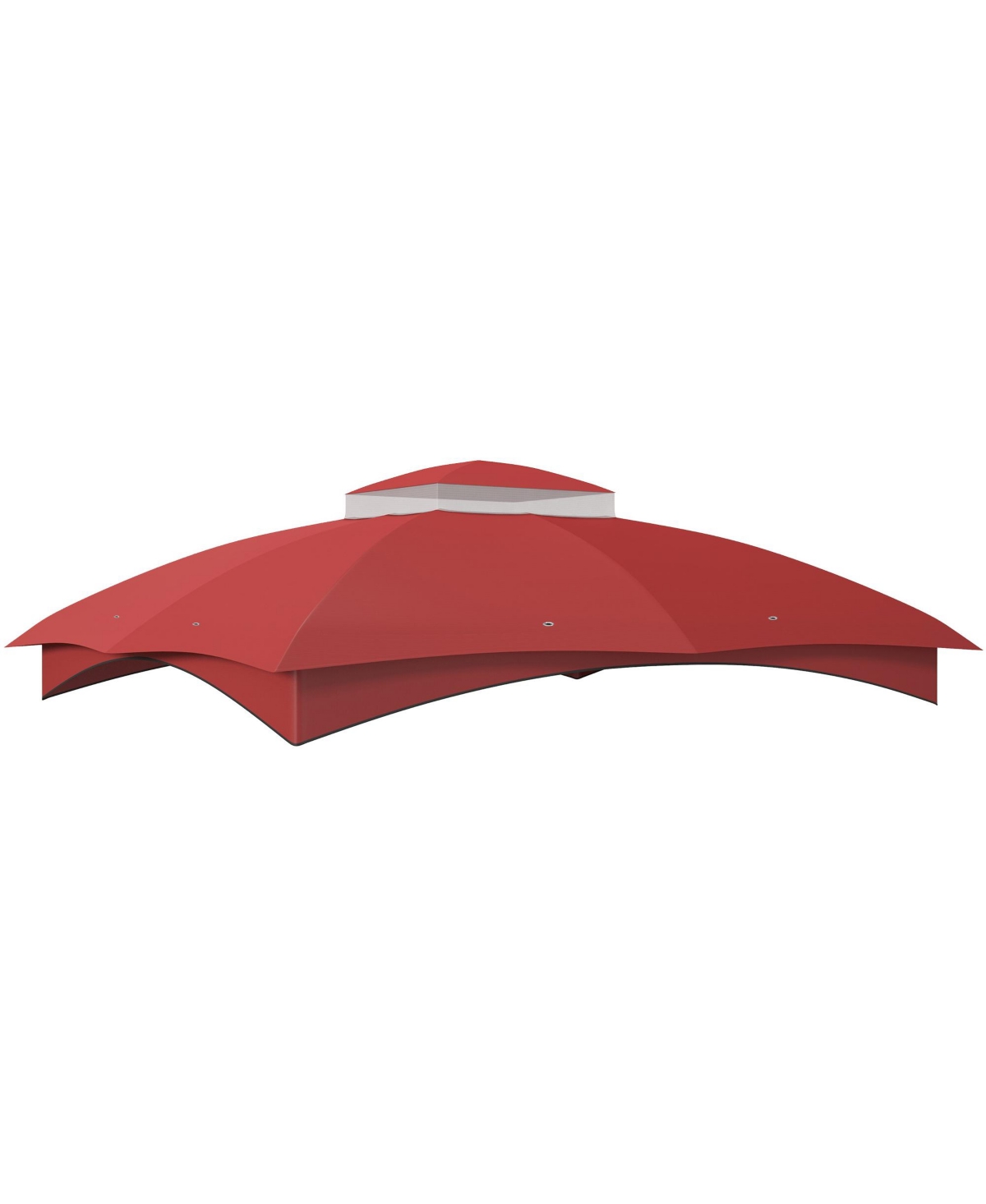Click here for Outsunny Gazebo Canopy Replacement for 10 x 12 Pat... prices
