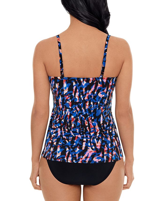 Magicsuit Women's Burano Carma Tankini Top - Macy's