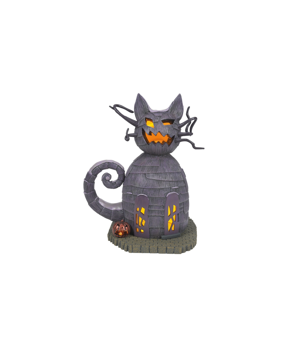 Click here for Department 56 Nightmare Before Christmas Village:... prices
