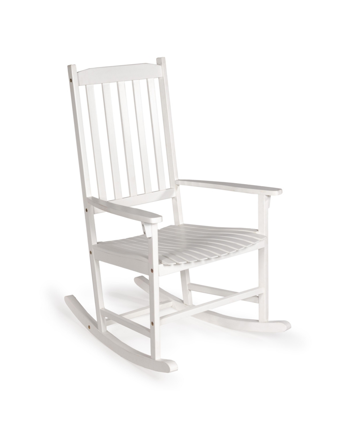 Click here for Jonathan Y Seagrove Farmhouse Classic Slat-Back 35... prices