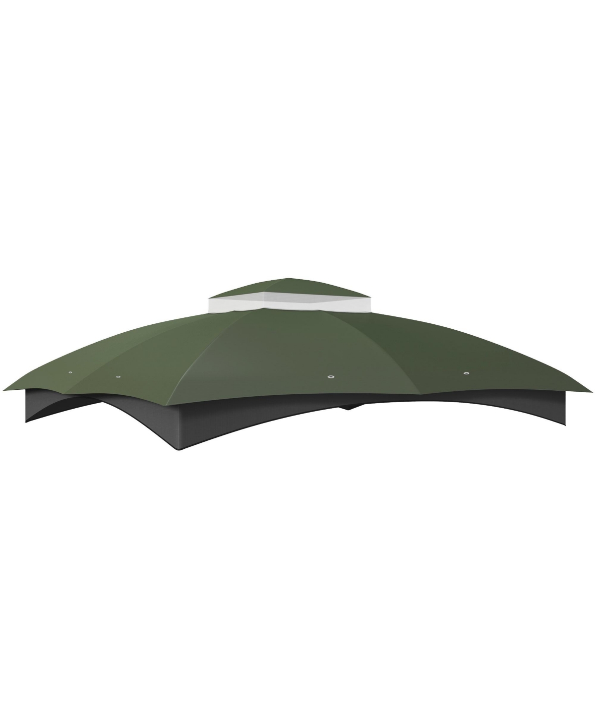 Click here for Outsunny Gazebo Canopy Replacement for 10 x 12 Pat... prices