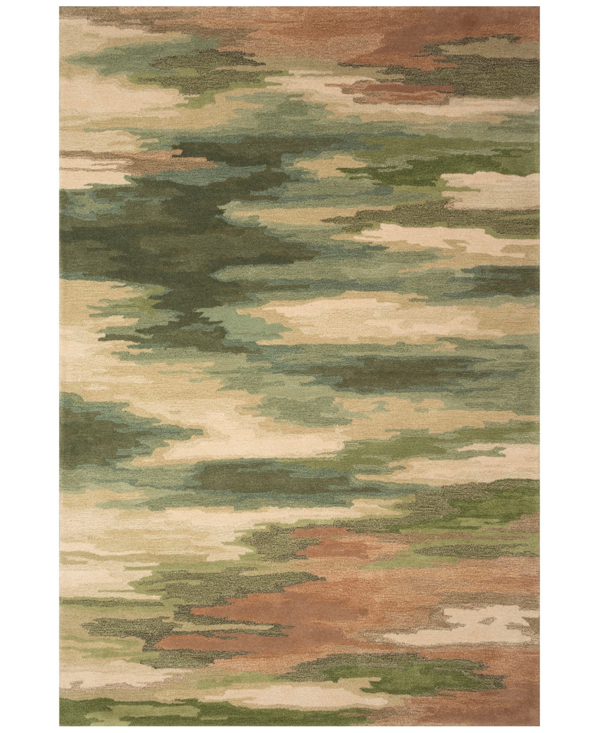 Click here for Liora Manne Tivoli Nom De Plume 76x96 Area Rug - G... prices