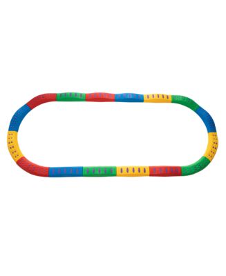 Bintiva Wavy Customizable Balance Beam Set - Macy's