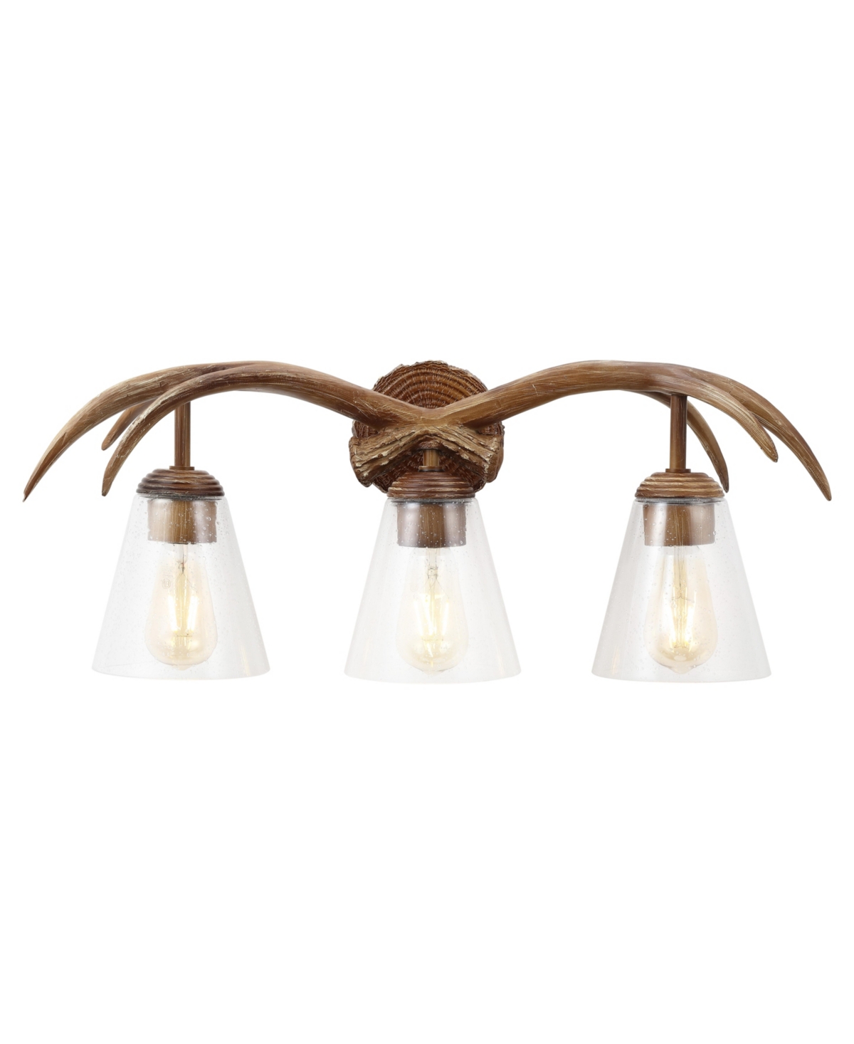 Click here for Jonathan Y Wyatt 25.5 3-Light Southwestern Bohemia... prices