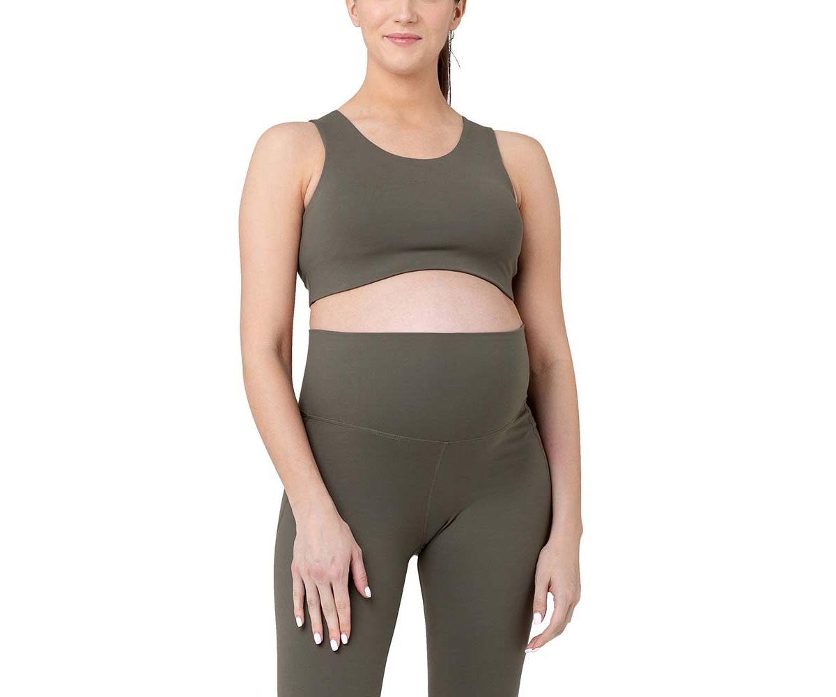 Click here for Ripe Maternity Maternity Ripe Tempo Active Crop To... prices