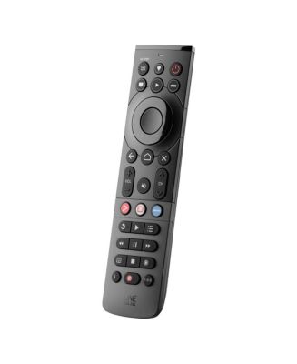 Smart Streamer Universal Remote - Macy's