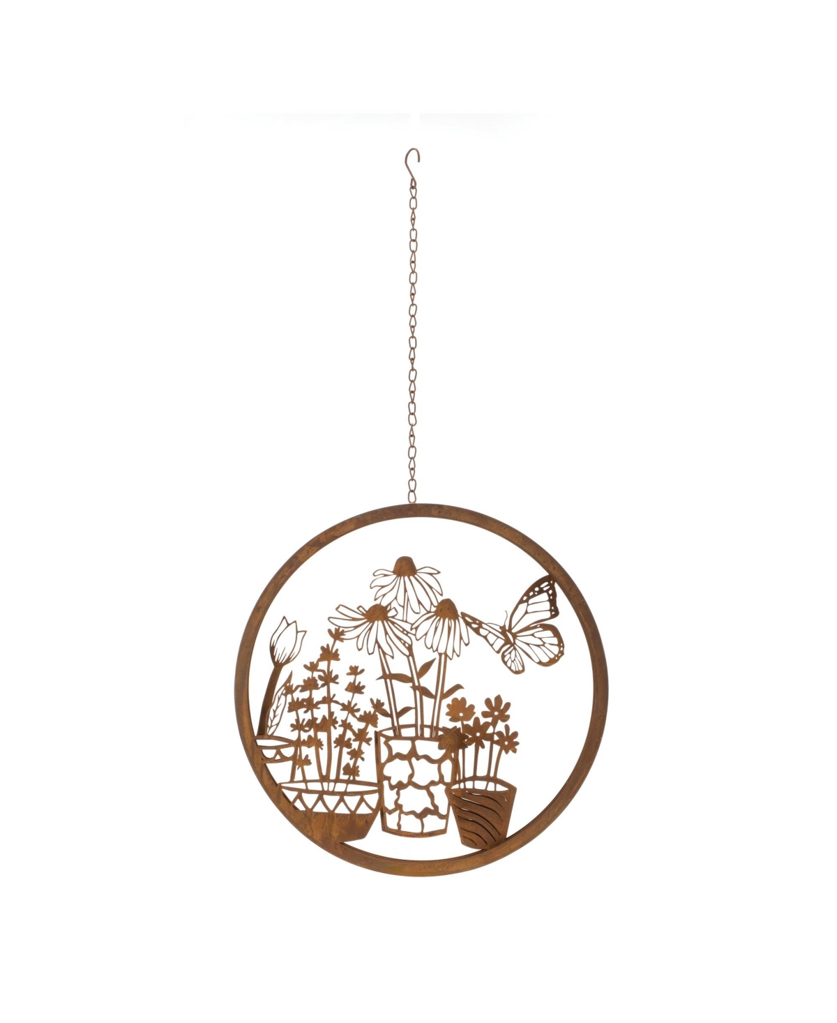 Click here for Slickblue 3-Layer Wall Plaque – Stylish Dec... prices