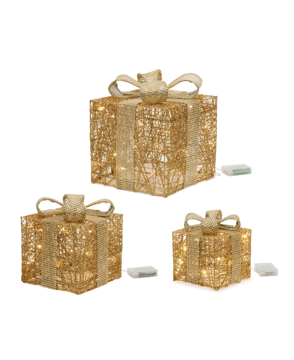 Click here for Slickblue Led Package with Lights for Brilliant Ho... prices