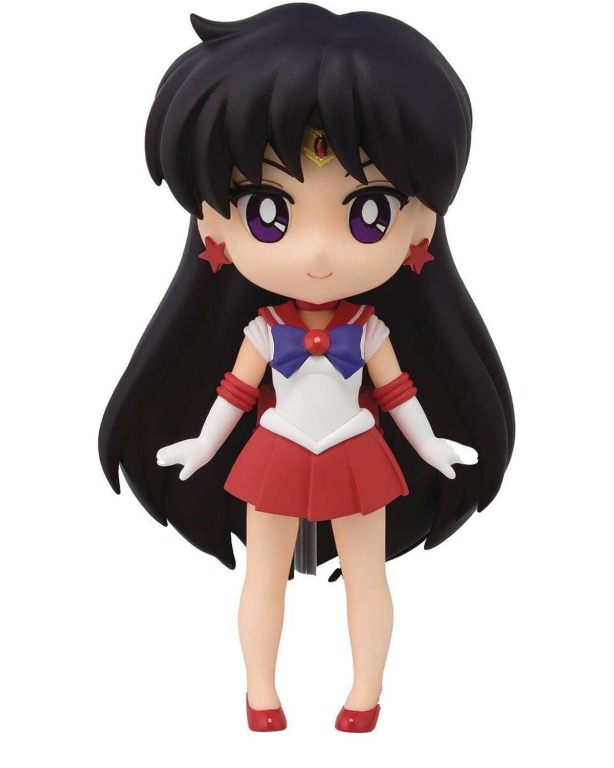 Click here for Tamashii Nations - Pretty Guardian Sailor Moon - F... prices